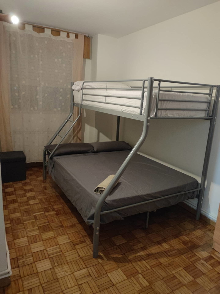 Dos  Habitaciones Coslada - Rivas-Vaciamadrid