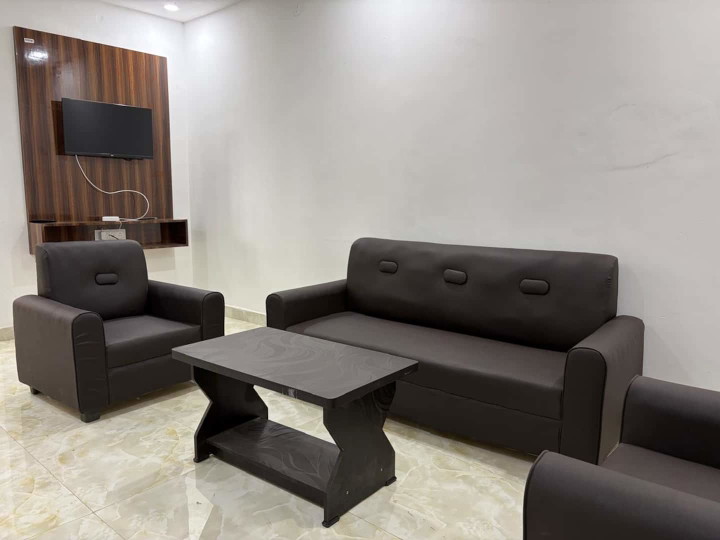 Shree Vishnu Homestay, Gaya Ji, Bihar
Flat No.#803 - Gaja