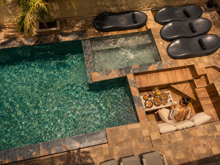 Villa Serenity All Inclusive Et Chef Cuisinier - 세네갈