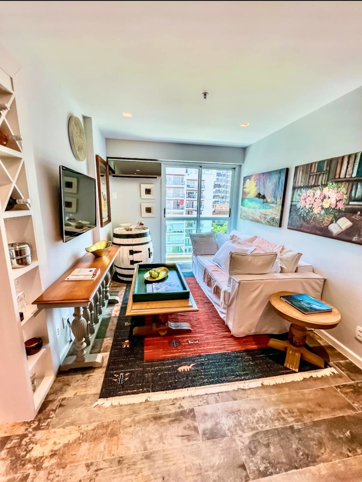 Rio De Janeiro - Bohemian Long Stay - Copacabana