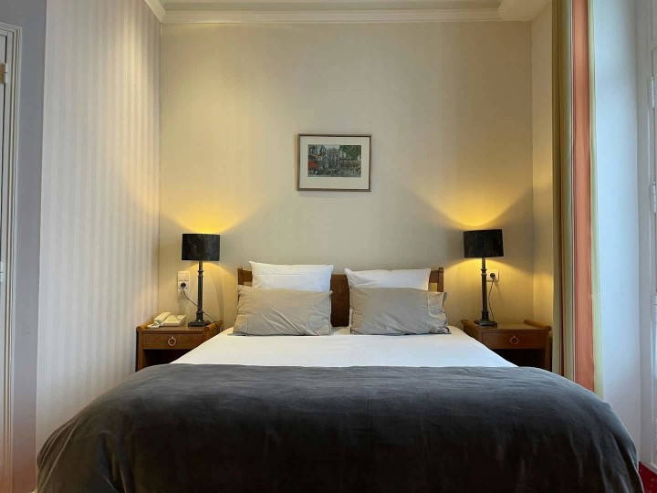 Chambre Standard - Intra-muros - Saint-Malo