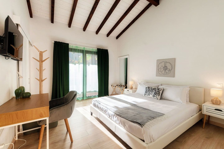Florida Ascona Room 15 - Locarno
