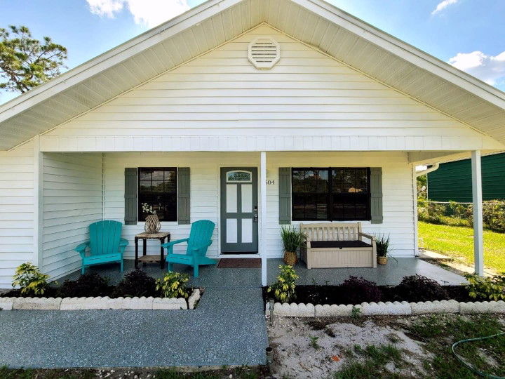 Beautiful Vacation Home ! - Lake Istokpoga, FL
