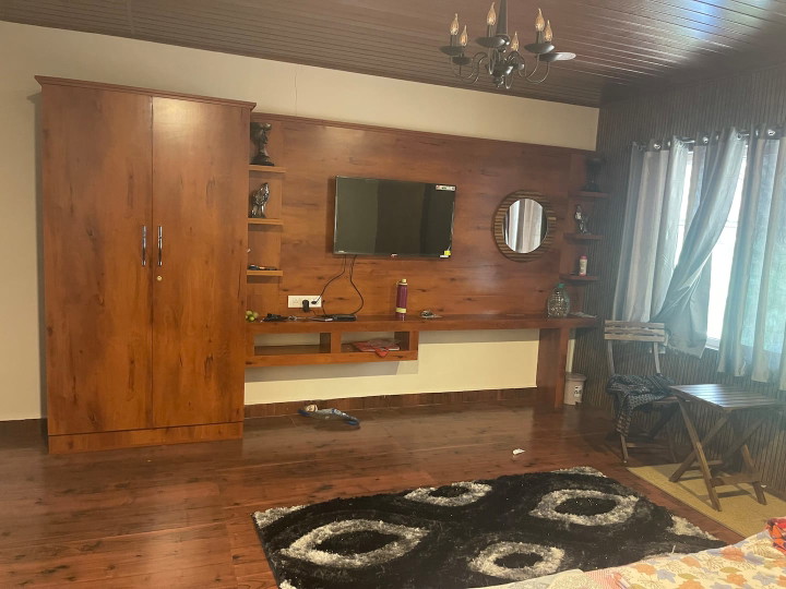 Kans Villa - Kodaikanal