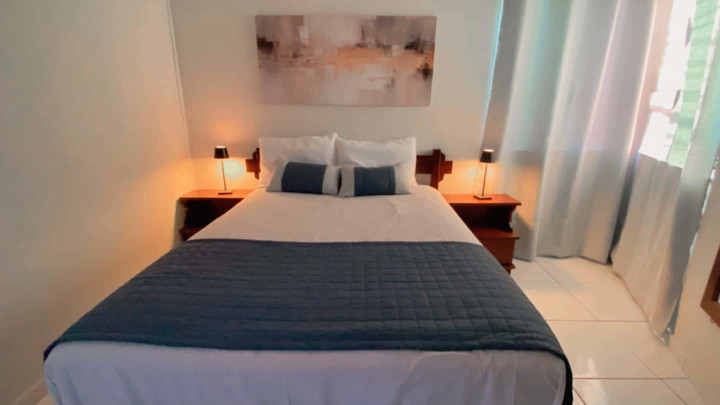 Apartamento Completo - Maringá