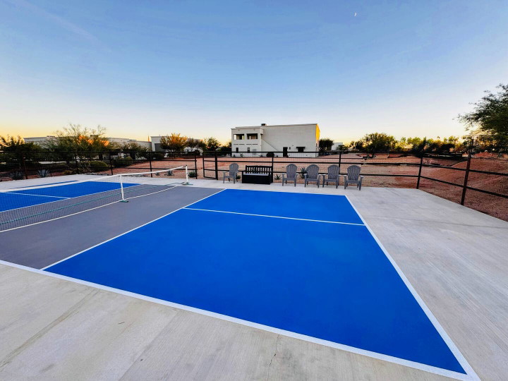 King Suite, Full Bth & Ktchn, Private, Pickleball - Scottsdale, AZ