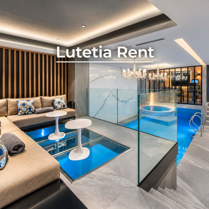Chalet Valmont | Lutetia Rent - Pralognan-la-Vanoise