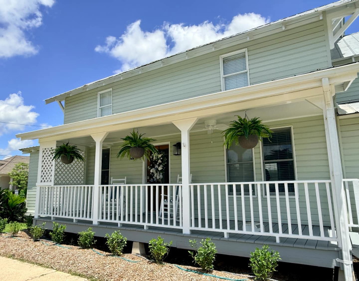 Apartment In The Historic Downtown Hammond - Hammond, LA