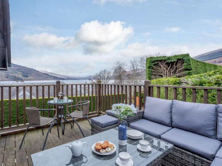 5 Bed In Aberfeldy (Oc-86687) - Kenmore