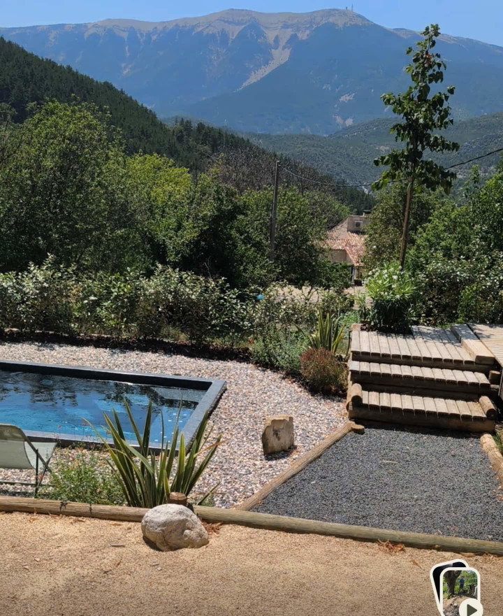 Lodge Des Baronnies Ii - Les Cabanes De Provence - Buis-les-Baronnies