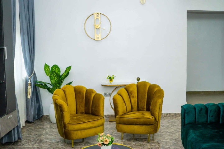 Roselli Apartments - Nigeria
