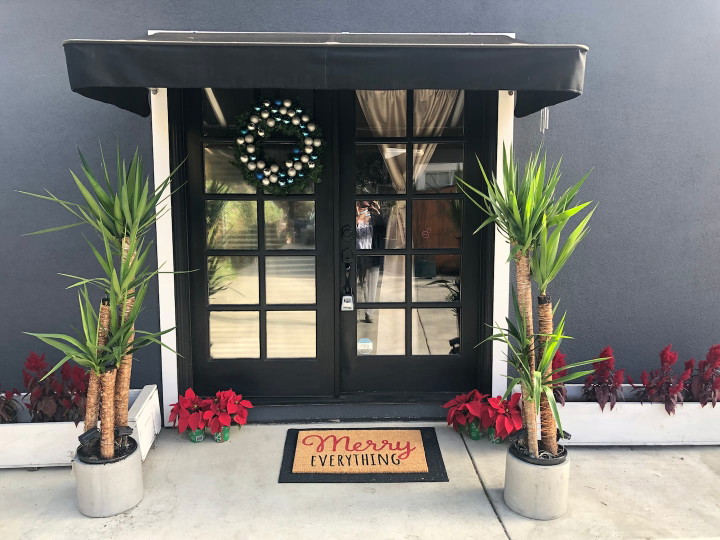 Rose City Cottage (Private Back Home) - Altadena, CA