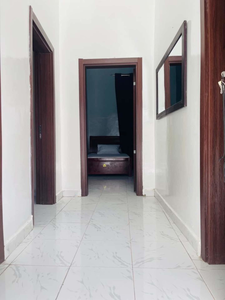 Cheerful And Homey 2 Bedroom Diamond Guest House - Somalia