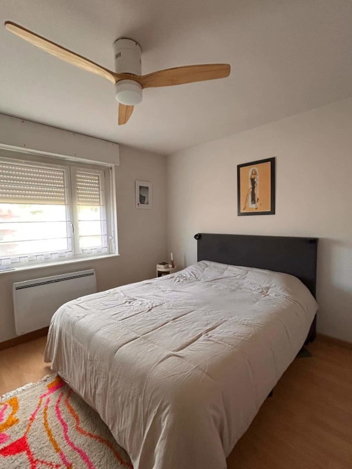 Bienvenue Chez Moi Appartement 8 Pers Parking - Colmar