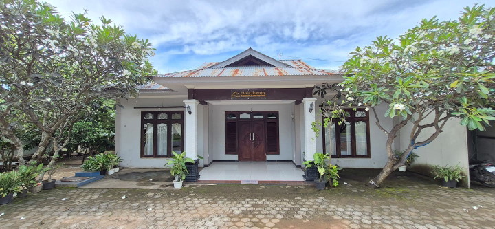 10 Min To Airport | Dalvin Private House - Labuan Bajo
