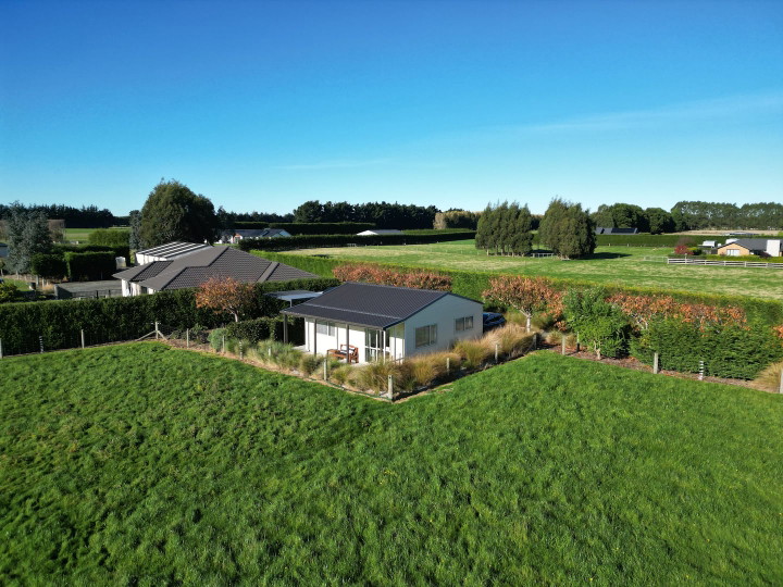 Glenwood Cottage - Invercargill