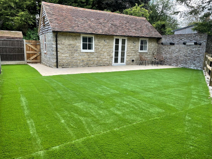 Adorable 1 Bedroom Guest Barn, Boughton Monchelsea - Kent