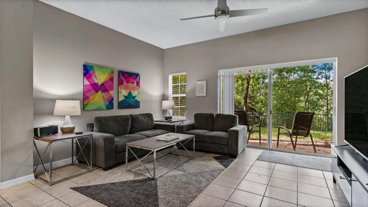Breathtaking 3 Br Villa, Resort Access - By Blue S - Four Corners, FL
