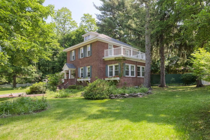 Encanto Brick House -Hudson Valle - Poughkeepsie, NY
