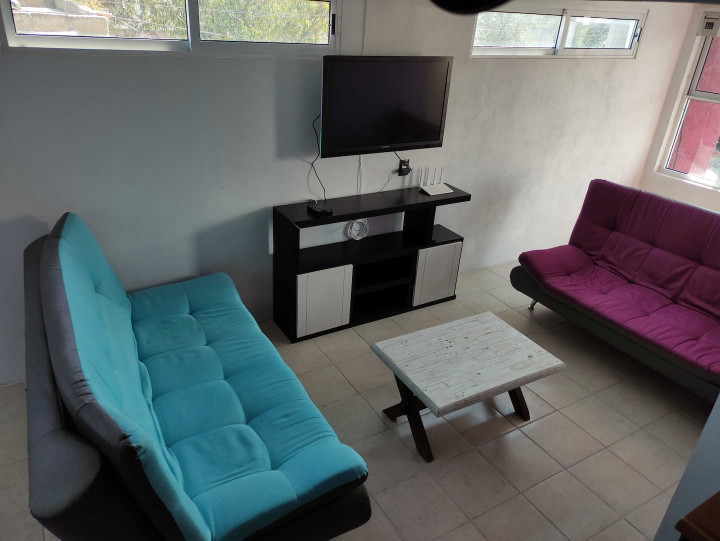 Gemini Apartment - Toluca