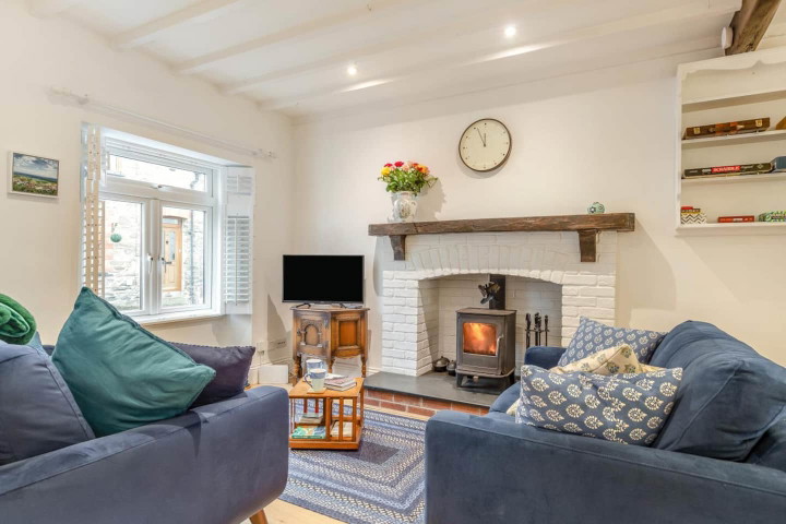 2 Bed In Lynton (Oc-s33456) - Lynmouth