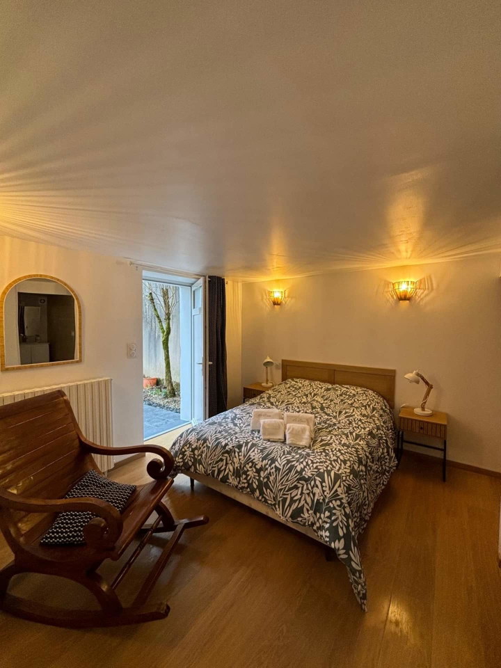 Très Bel Appartement - Brive-la-Gaillarde