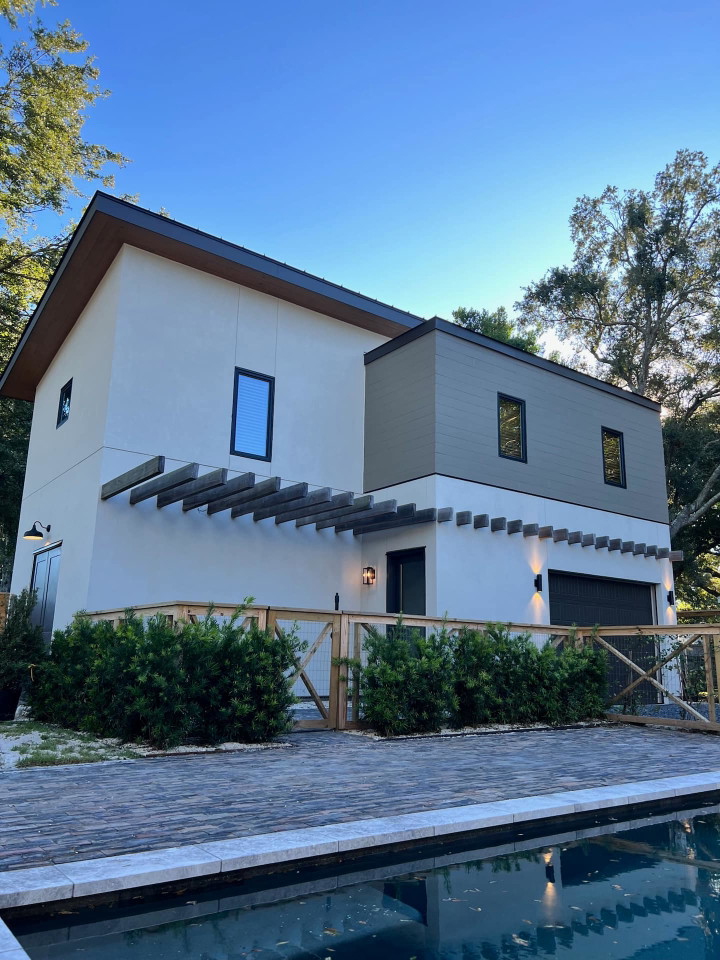 *Old Village/shem Creek Charmer*new 2br Guesthouse - Charleston, SC