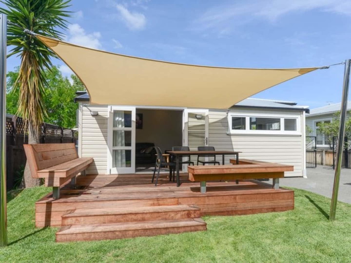 The Cozy Cottage - Napier