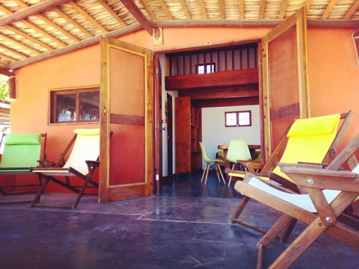 Casa Venezia (Bungalow 2) - Baja California Sur