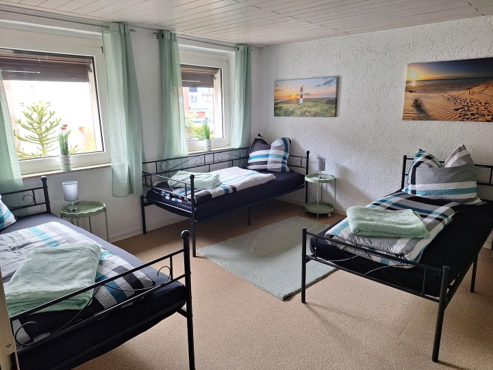 Wohnung Im Historischen Stadtkern Von Werne - Werne