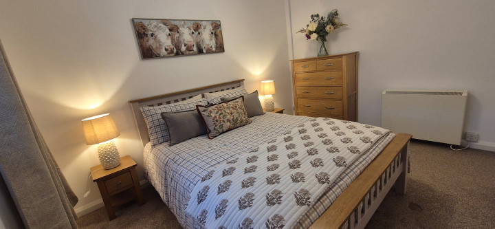 5 Swifts, 3+1, Dog Friendly, Langford Budville - Devon