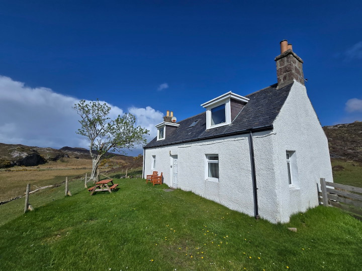 Elig A Bhrodan - Highland Retreat Near Lochinver - Lochinver
