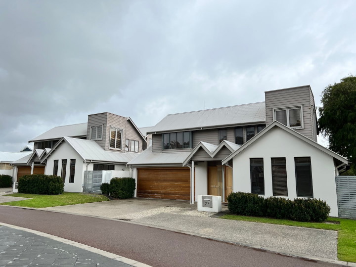 Middleton Beach Luxury Apt 23 - Albany