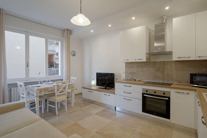 Crissylu Home - Family Friendly - @Hostfacile - Ventimiglia