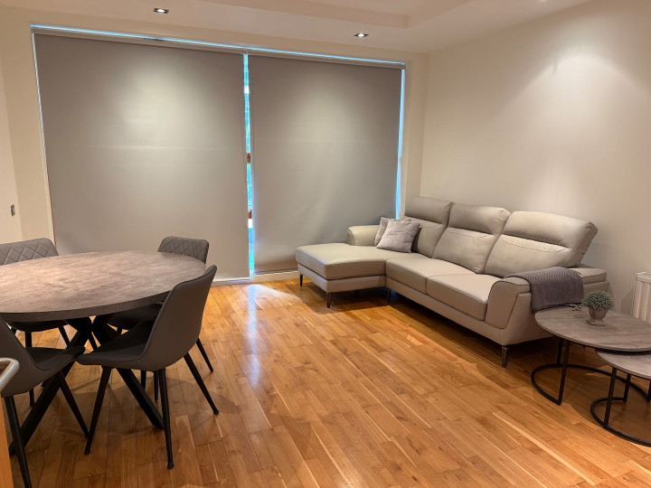 A Beautiful Modern & Quiet City Apartment - Cork