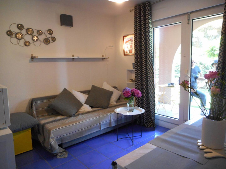 Joli T2 Anglet Biarritz Plage Mer Golf Tout à Pied - Anglet