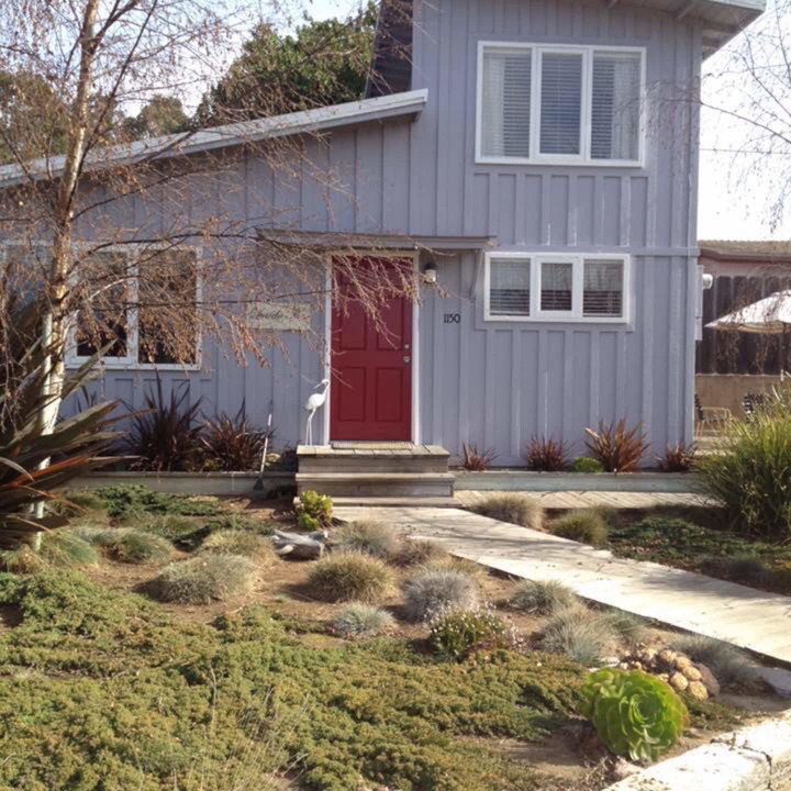 Seaside Guesthouse - Monterey, CA