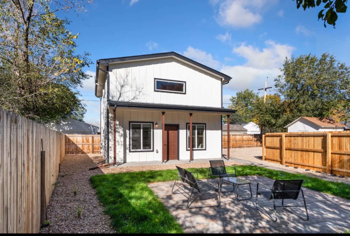 Serene Guesthouse | Quiet Stay Near City Life - Denver, CO