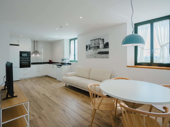 Torre Dels Bous Appartement 3-b - Hostalric
