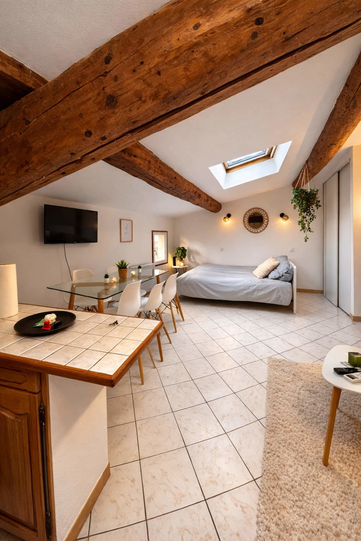 Les Jours Bleus - A Bright, Cosy Place To Stay, Close To The Station - Agde
