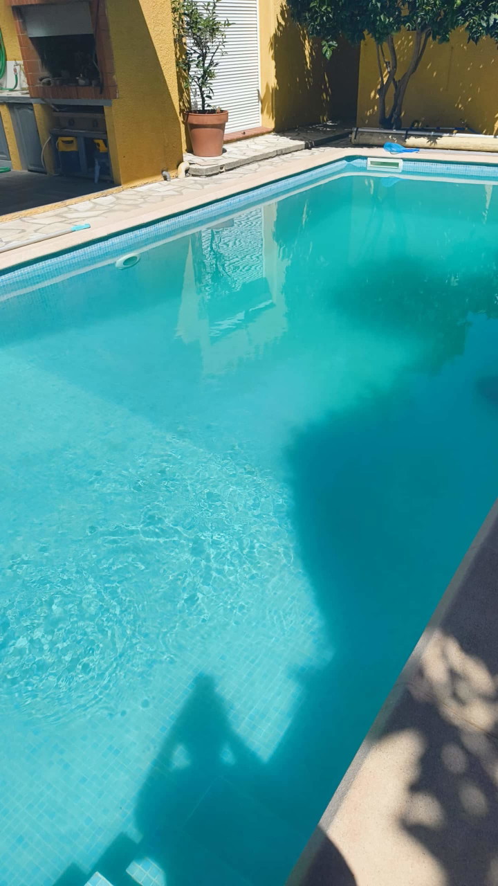 Villa Avec Piscine - Cabestany