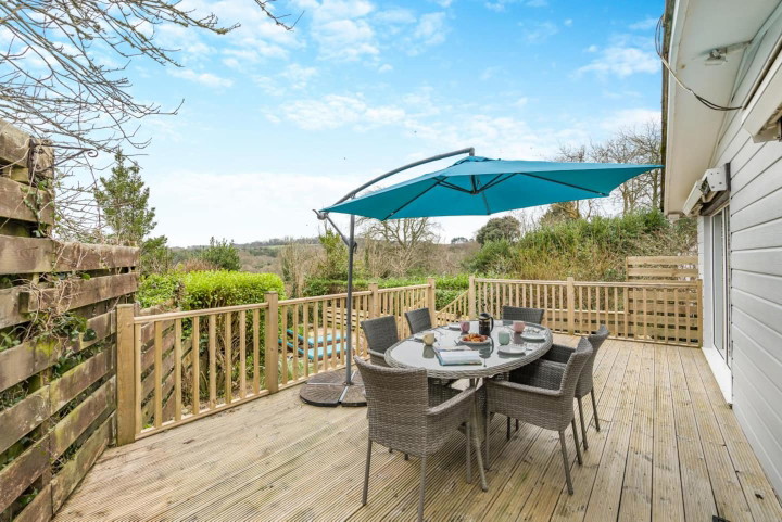 2 Bed In Mawgan (Oc-c30671) - Helston