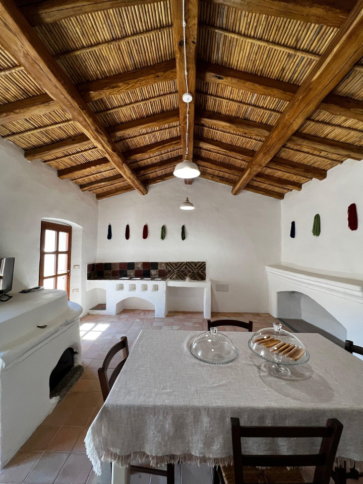 Relais 1893 - Nuoro