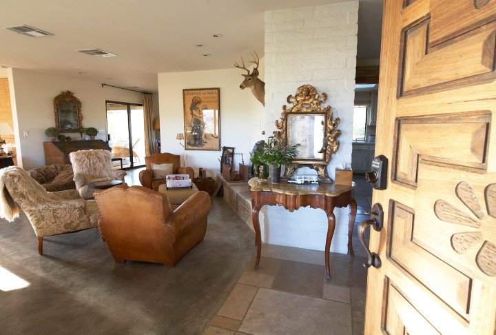 Mt. View Retreat/near Joshua Tree & Pappy's - Yucca Valley, CA