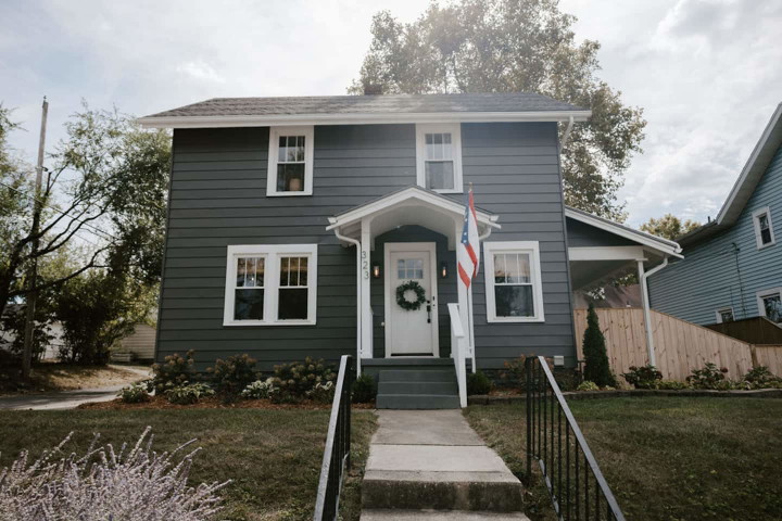 Modern, Clean And Near Everything! - Springfield, OH