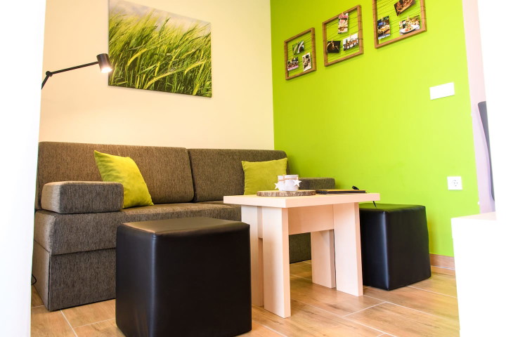 New Apartments Banonia Summer Breeze - Banovci