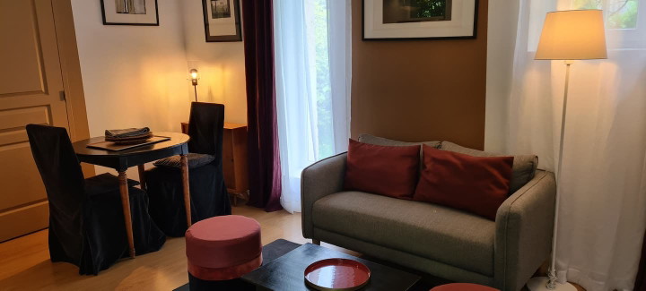 Petite Maison Plage D'omaha - Colleville-sur-Mer