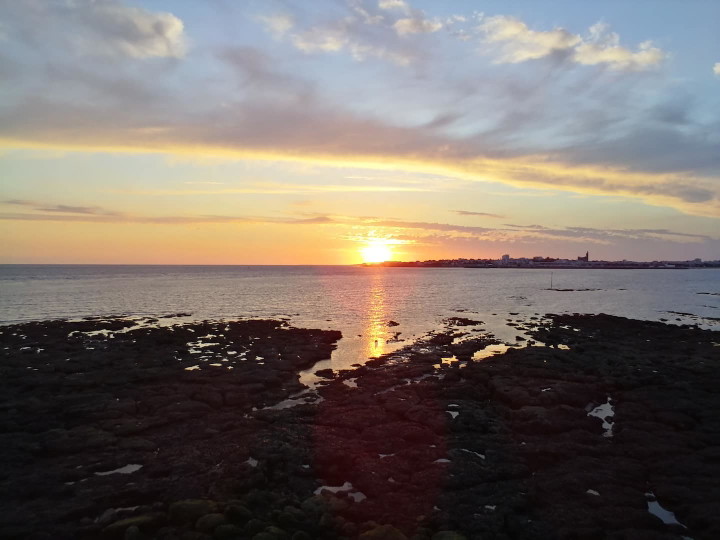 Appartement Dans Une Résidence Calme Et Sécurisée - Royan
