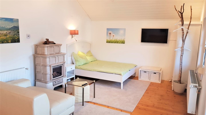 Apartment Gehrer - Salzburg