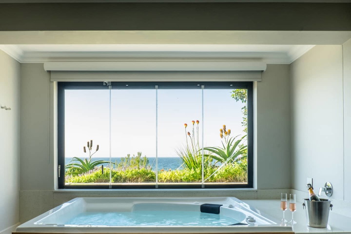Doug's Villa - Saint Helena Bay